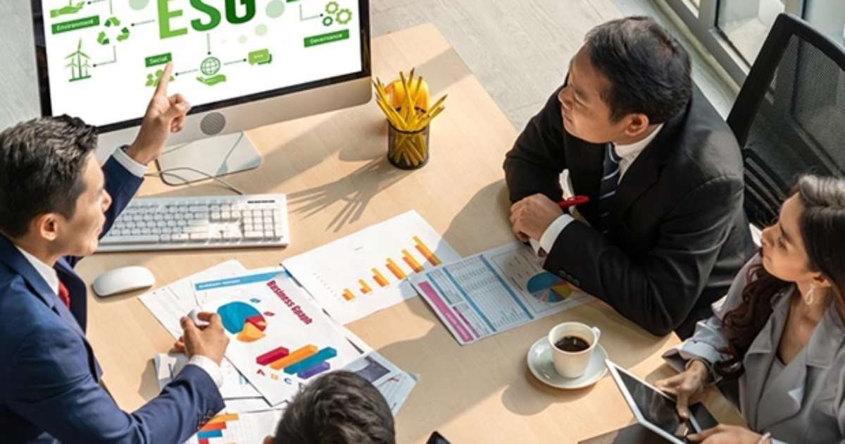 Empresas de Telecom preveem crescimento através da ESG