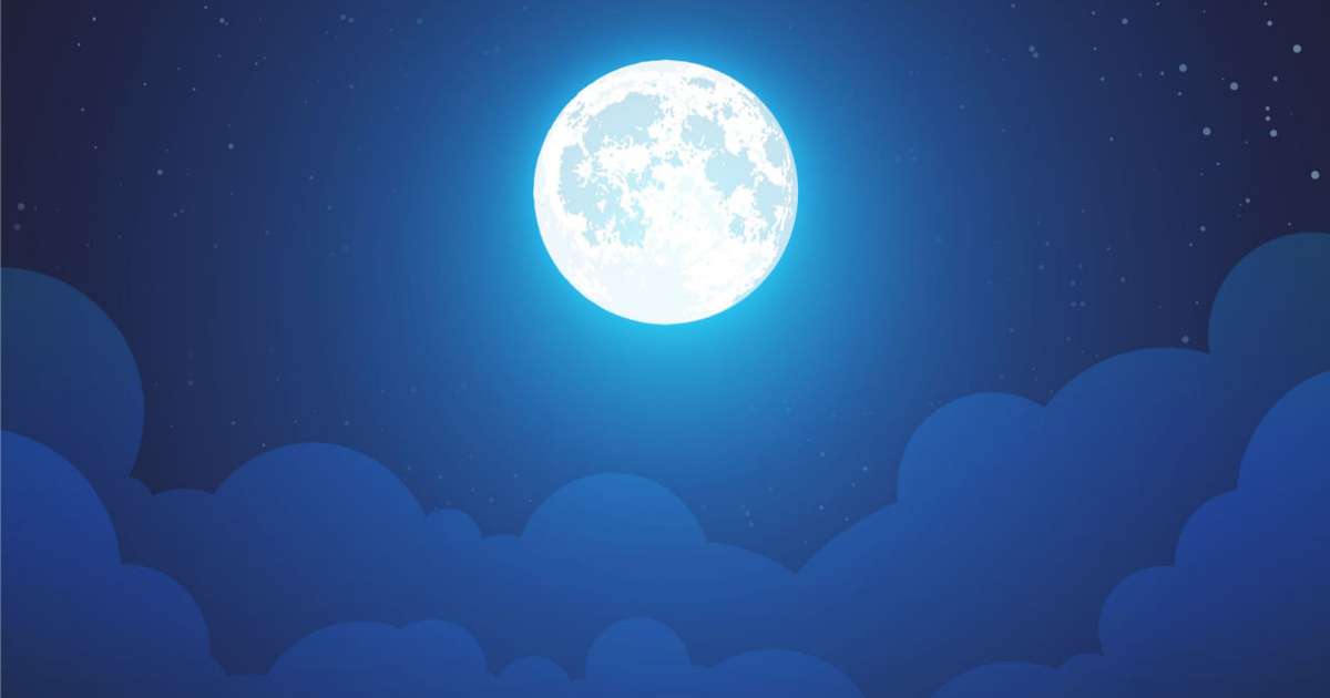 Fases da Lua: saiba o que significa nascer em cada uma delas