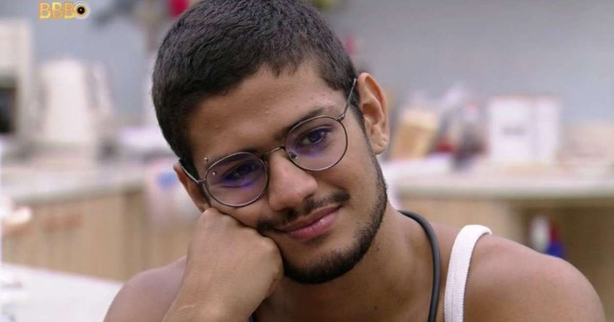Bbb 23 Gabriel Santana é Eliminado E Reflete Sobre Jogo Amoroso No