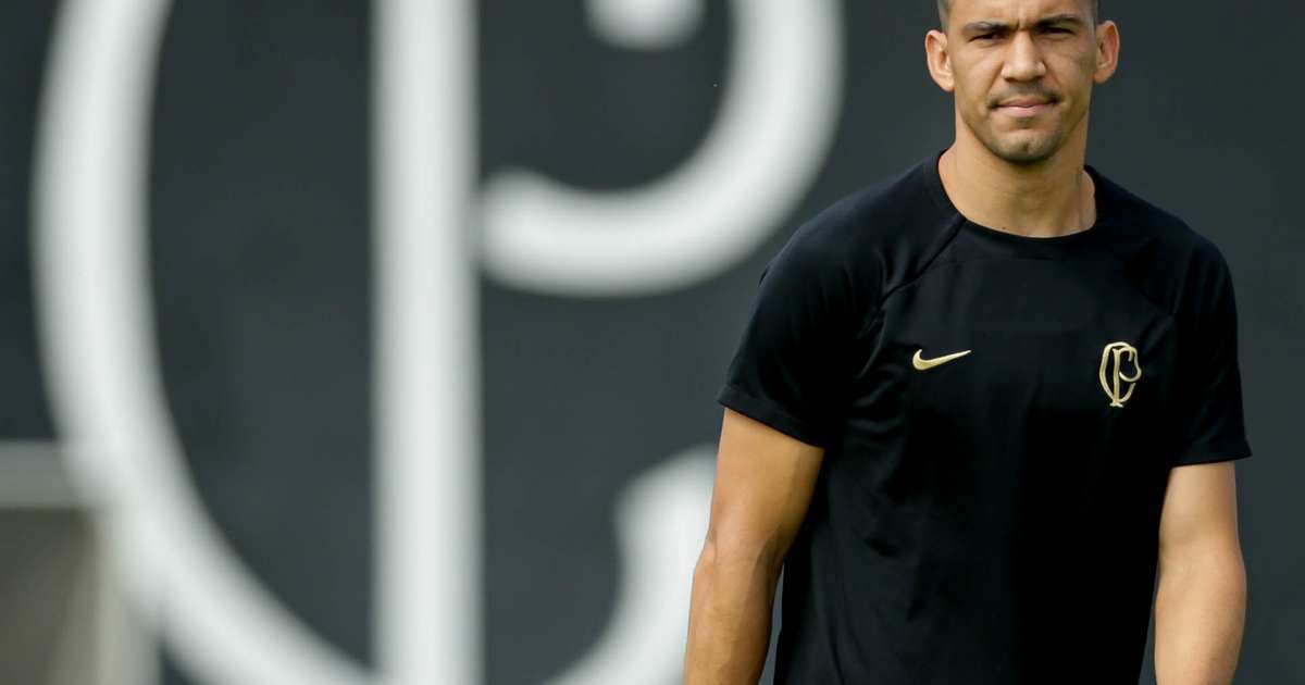 Corinthians conta com retorno de Balbuena em treino focado em ...