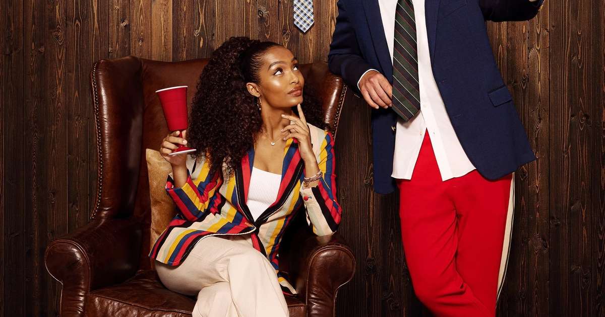 Grown-ish: spin-off de "Black-ish" vai acabar na 6ª temporada