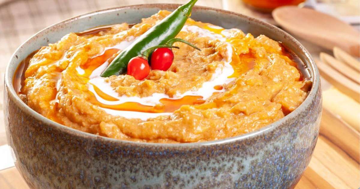 Vatapá de frango: receita de "falso vatapá" para provar e aprovar