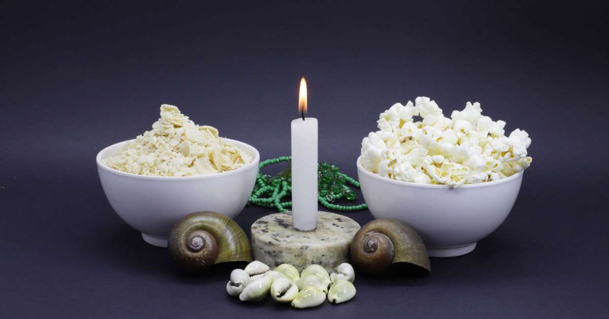 Saiba como a energia de Oxóssi pode te ajudar a criar prosperidade