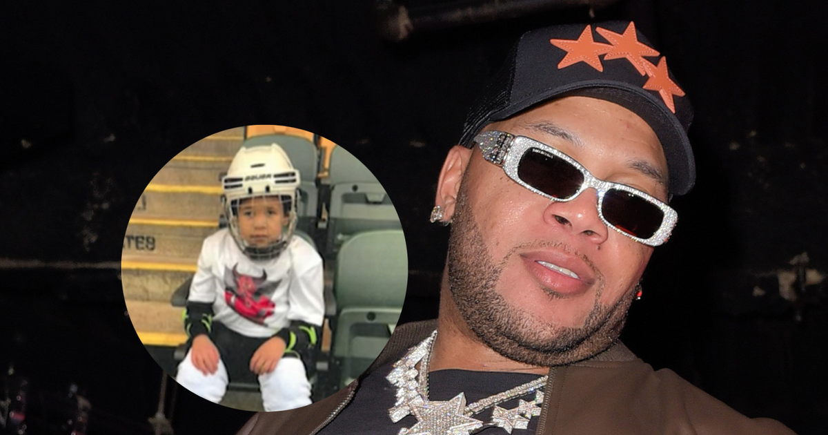 Tragédia: filho de rapper famoso está em estado grave após cair do ...