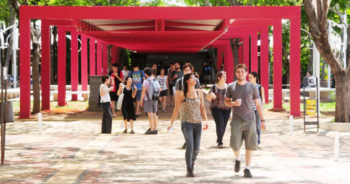 Nove cursos da Unicamp estão entre os 100 melhores do mundo