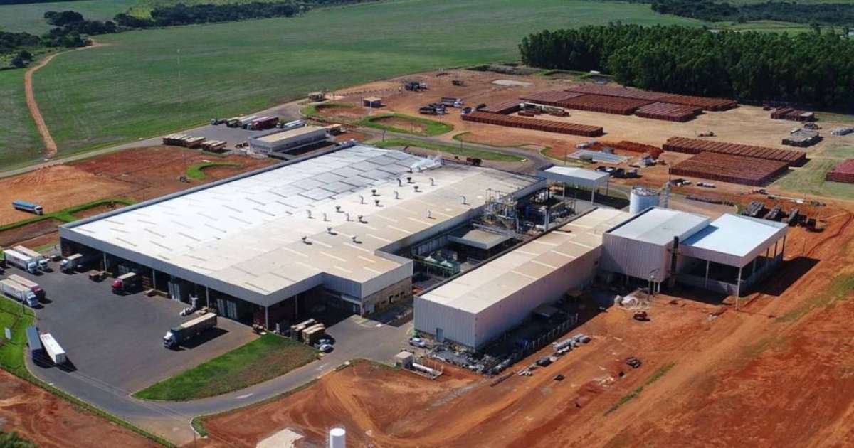 Fábrica fechada da Fugini não tinha controle de pragas, diz Anvisa