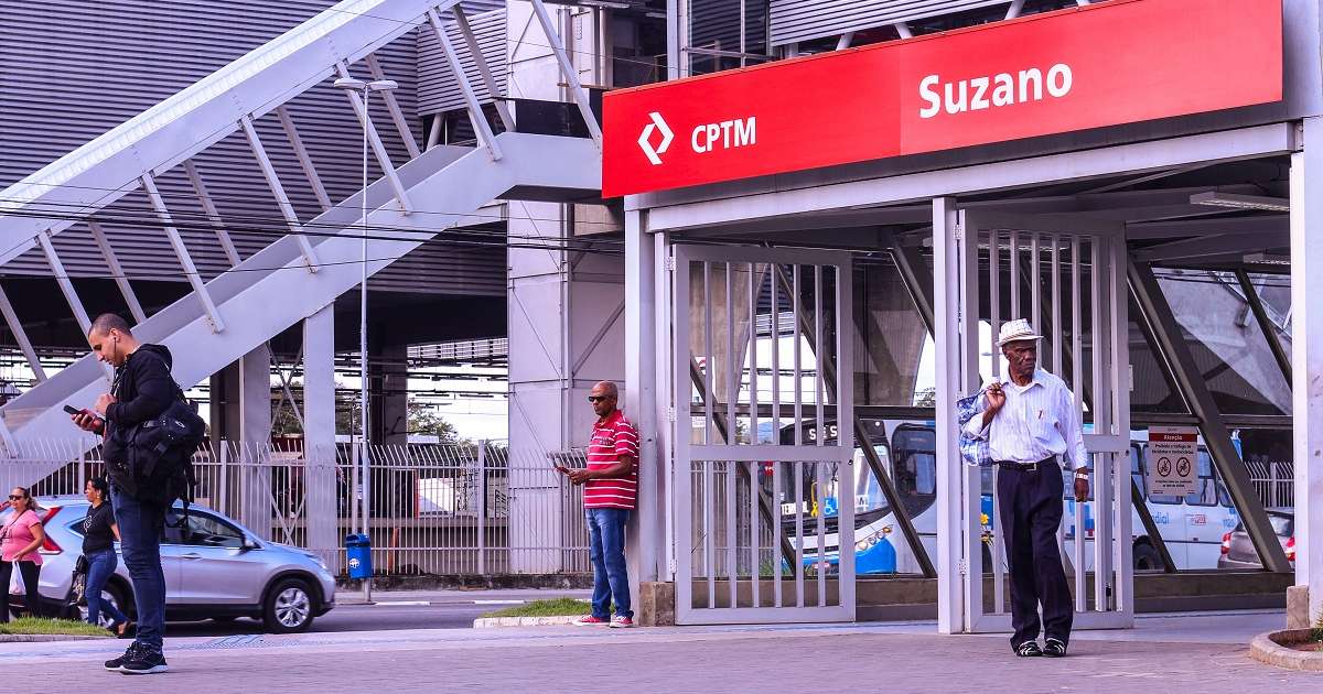 Suzano completa 74 anos repletos de história; veja 9 curiosidades