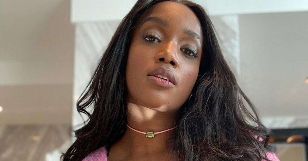 Iza fala pela primeira vez sobre como conheceu novo namorado