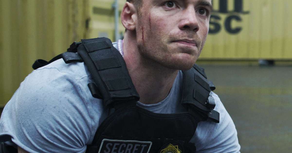 Netflix renova 'O Agente Noturno' para segunda temporada