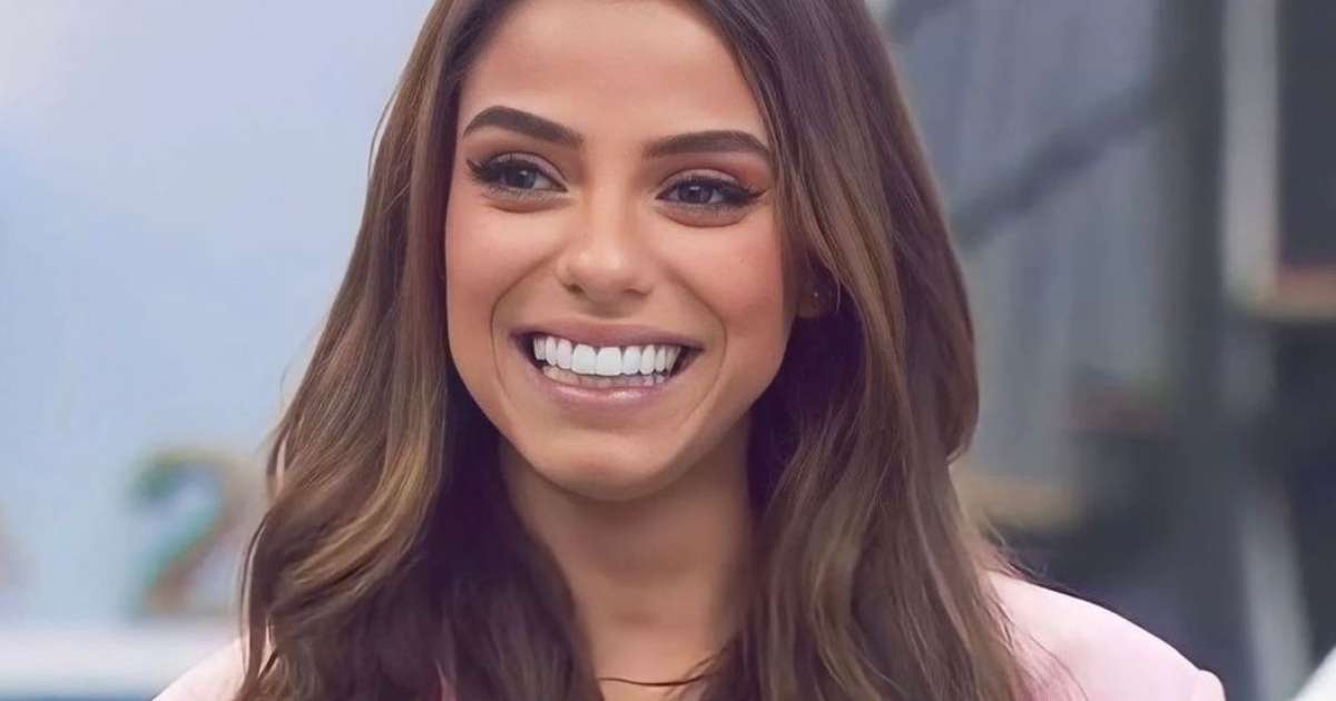 Key Alves muda o visual após o BBB23; veja o resultado