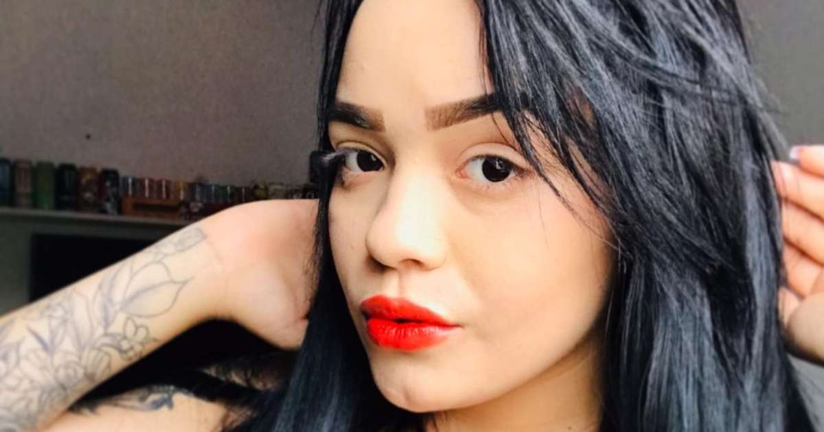 Suspeito de matar namorada e carbonizar corpo é preso e confessa crime