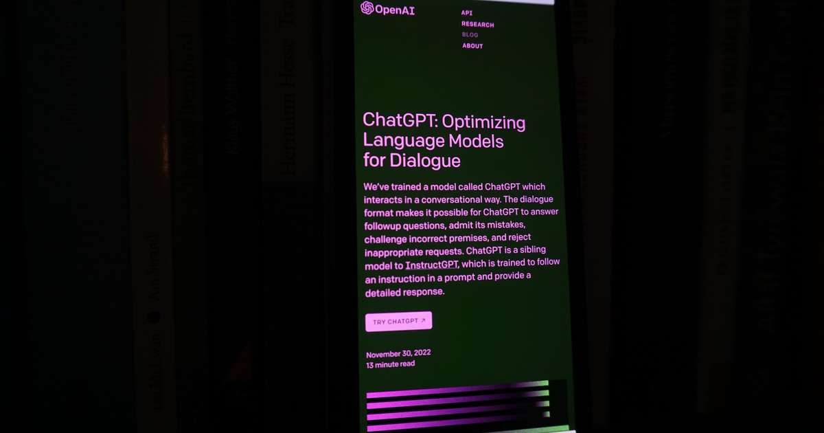 ChatGPT, Midjourney, LuzIA e mais: relembre inteligências artificiais de 2023