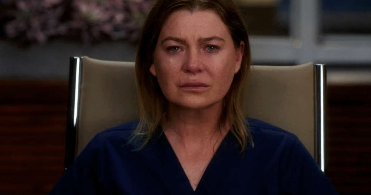 Grey's Anatomy já foi renovada para a 20ª temporada, mas virá com ...