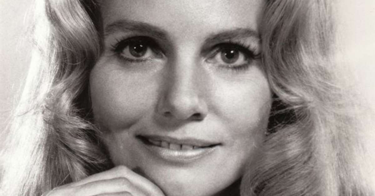 Sharon Acker, atriz do clássico "À Queima Roupa", morre aos 87 anos