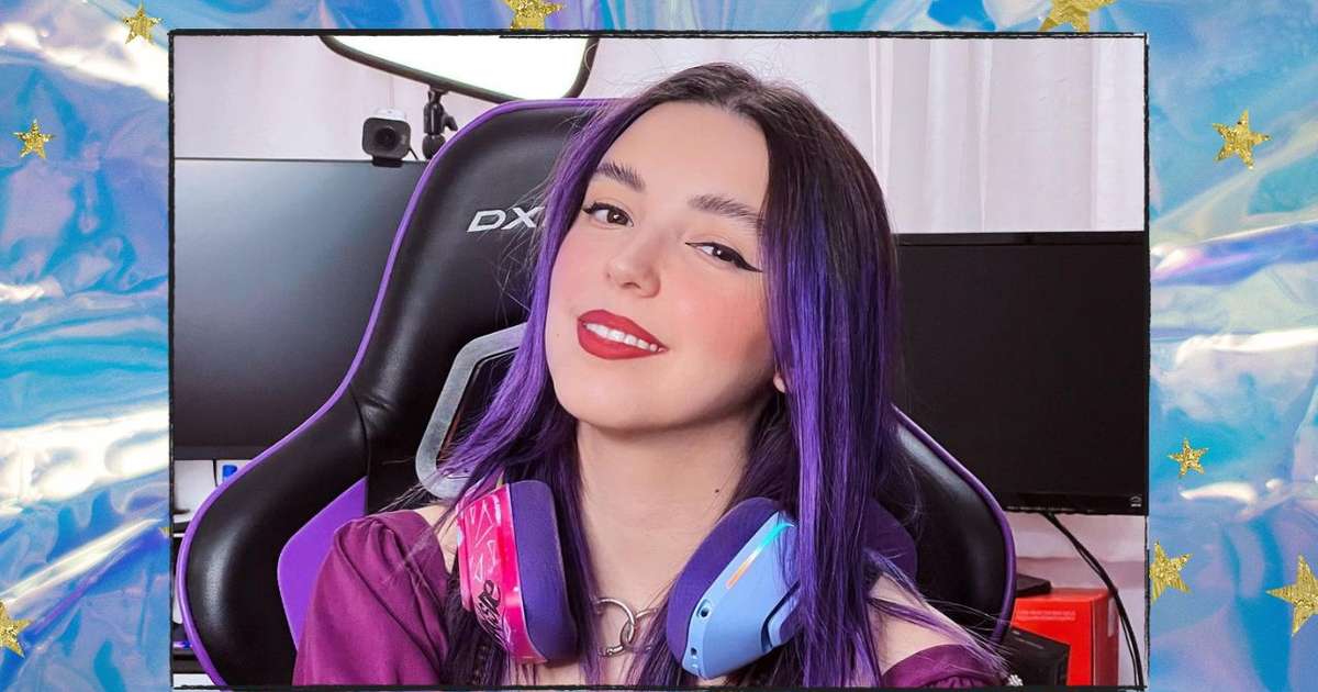 Moda gamer: saiba o que é tendência no universo das streamers