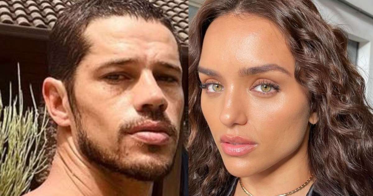 Rafa Kalimann comemora aniversário com novo namorado e reação de José ...