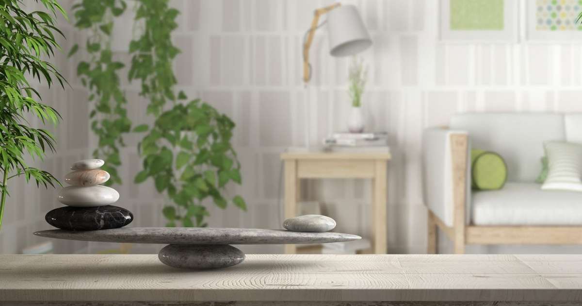 Feng Shui: especialista traz 3 dicas para começar a usar a técnica