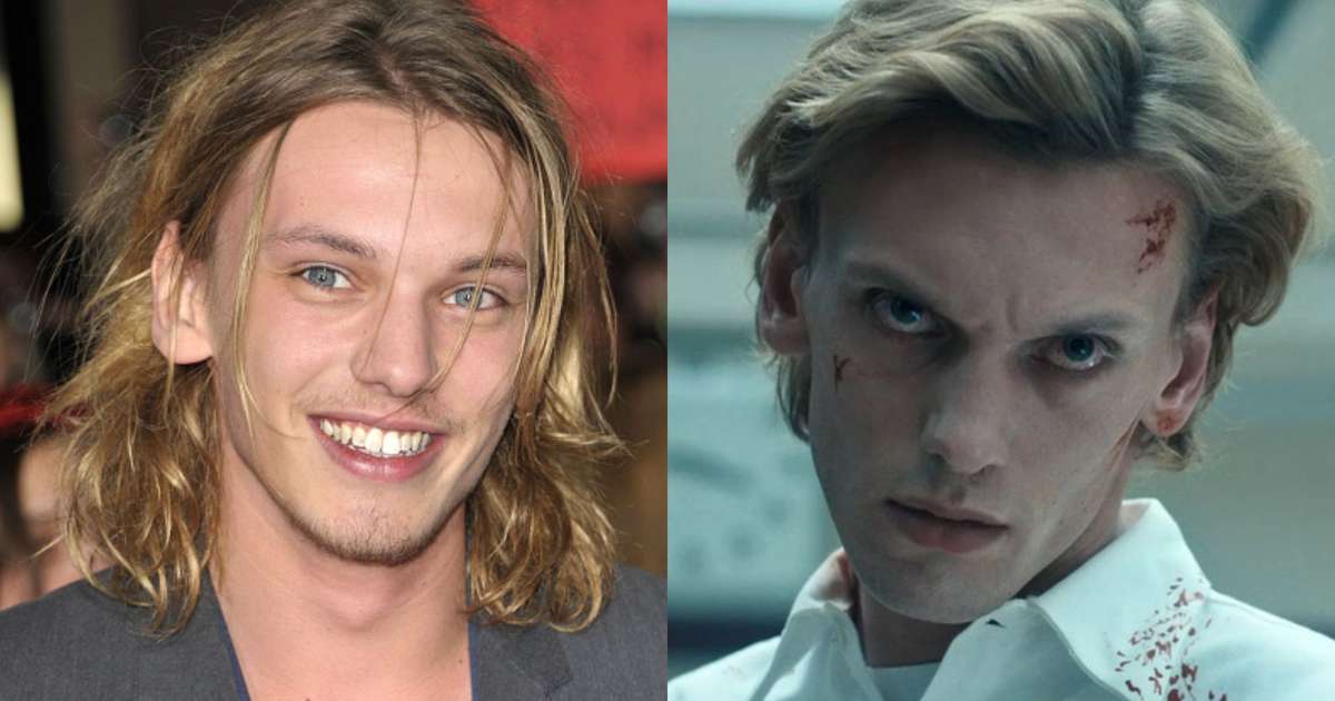 Jamie Campbell Bower, o Vecna de Stranger Things, estrelará remake de ...