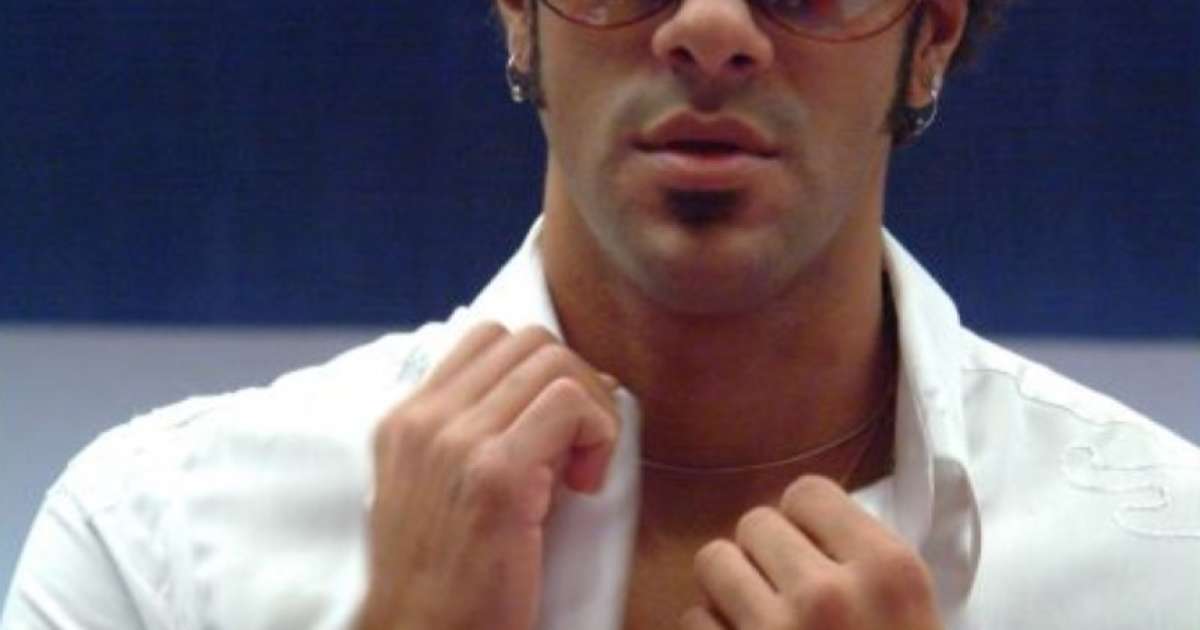 Ex-BBB Alan Passos apoia mais pessoas negras no reality: "Me sinto ...