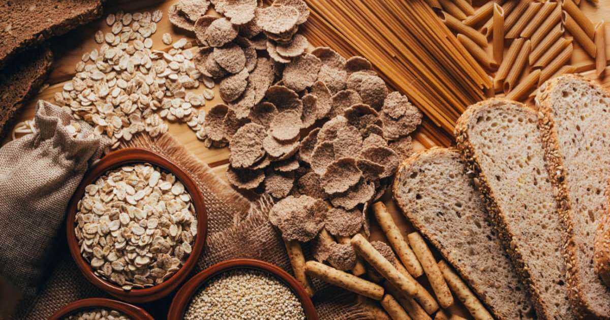 Conheça os benefícios dos alimentos integrais para a saúde