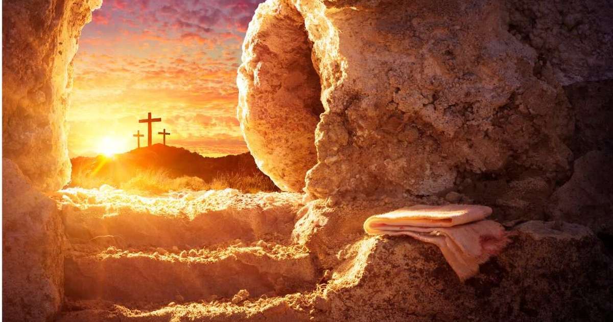 Páscoa: saiba sobre a origem, significado e definição da data