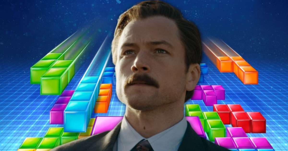 40 anos de Tetris: o que é fato e o que é ficção no filme da Apple TV