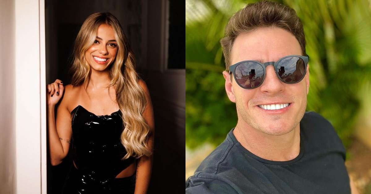 Key Alves e Gustavo terminam o namoro, após o BBB