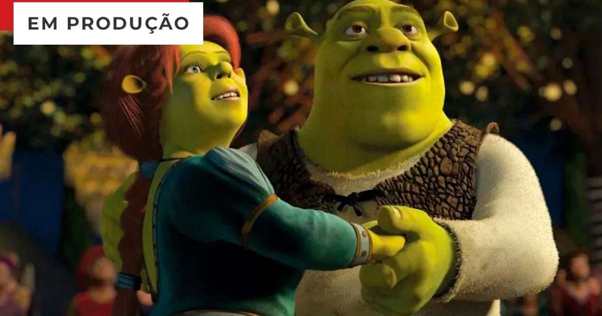Shrek 5: Com elenco original, sequência é finalmente oficializada; spin ...