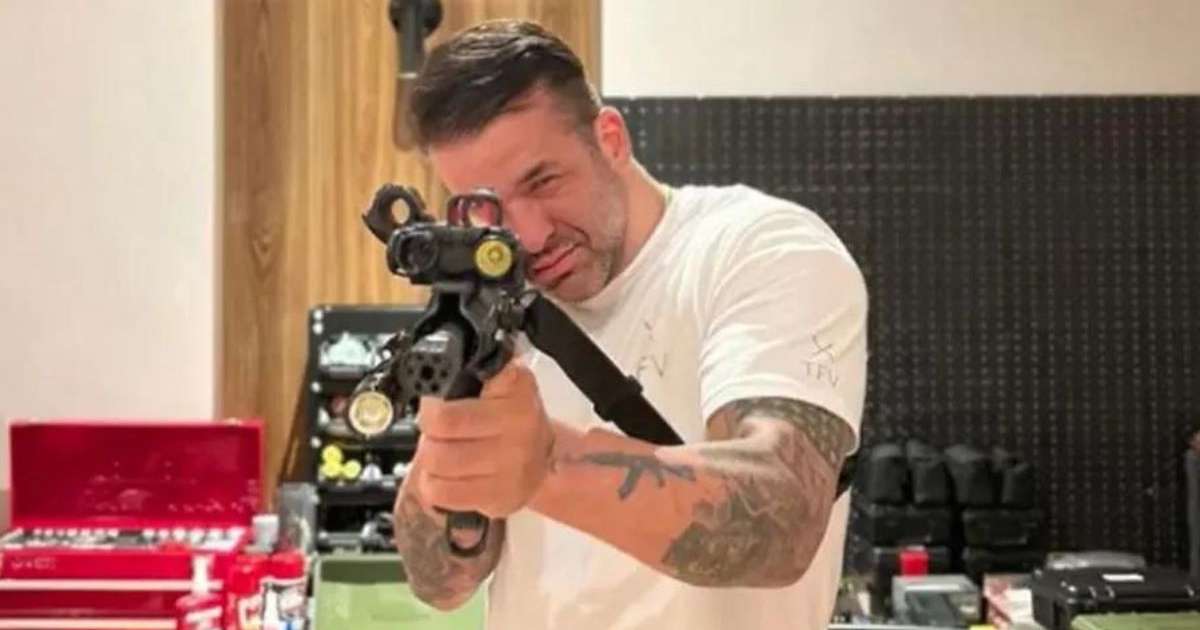 Thiago Brennand planeja voltar ao Brasil e pede revogação de mandados ...