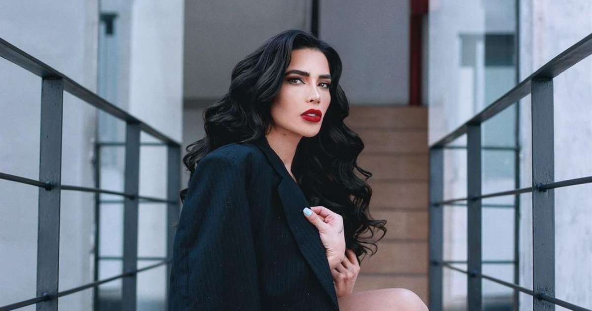 Depois de participar do BBB23, Dania Méndez é eliminada de reality mexicano