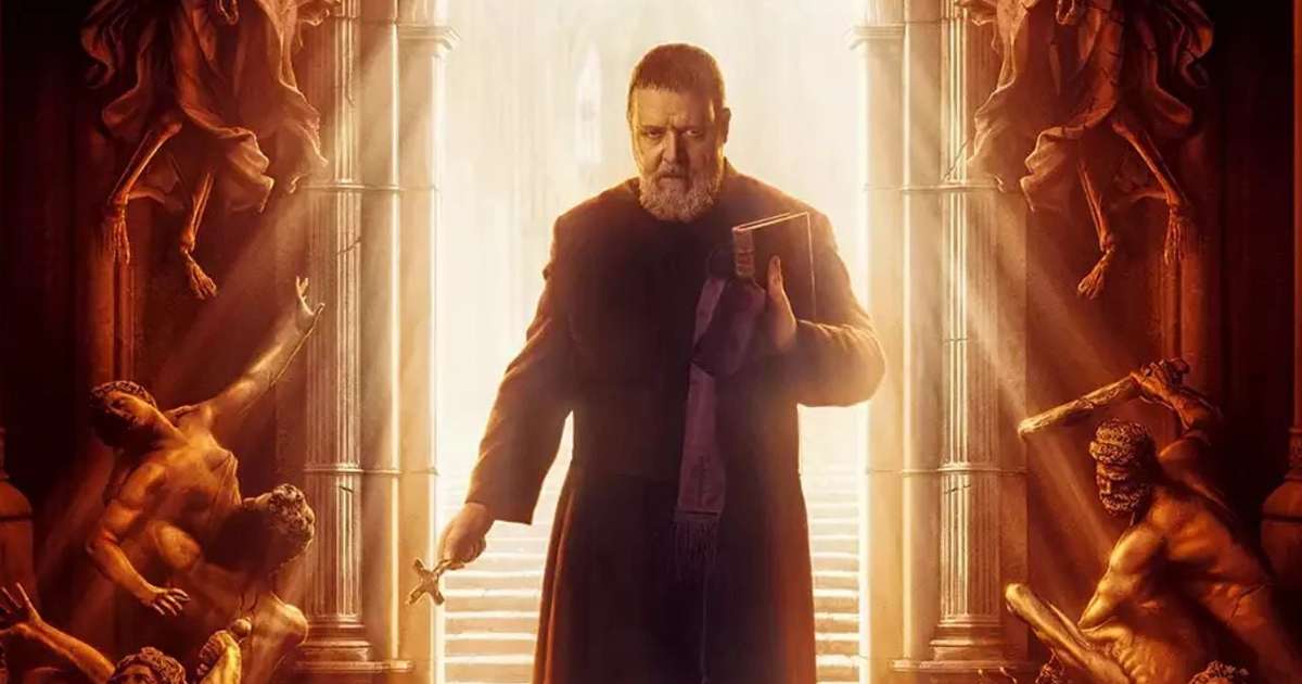 "Medo de Satanás? É ele que deve ter medo de mim": Exorcista do Papa na ...