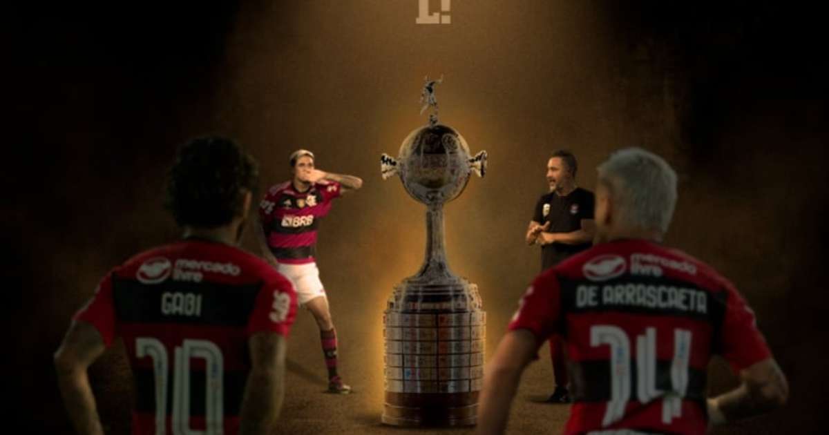 Guia Do Flamengo Veja Análise Dos Adversários Onde Assistir E Tudo