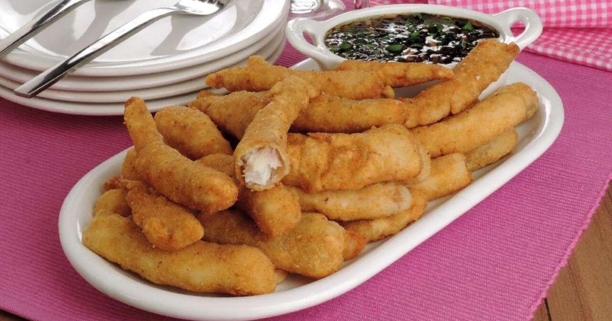 Molhos para acompanhar peixes: 2 versões que dão um 'up' no almoço