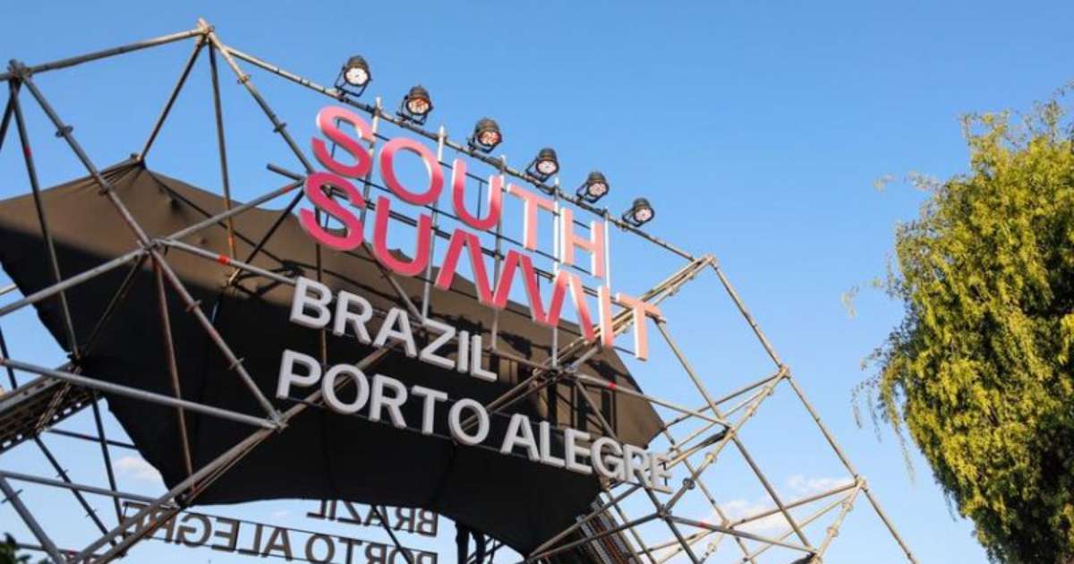 Afinal, o que é South Summit evento realizado em Porto Alegre; entenda