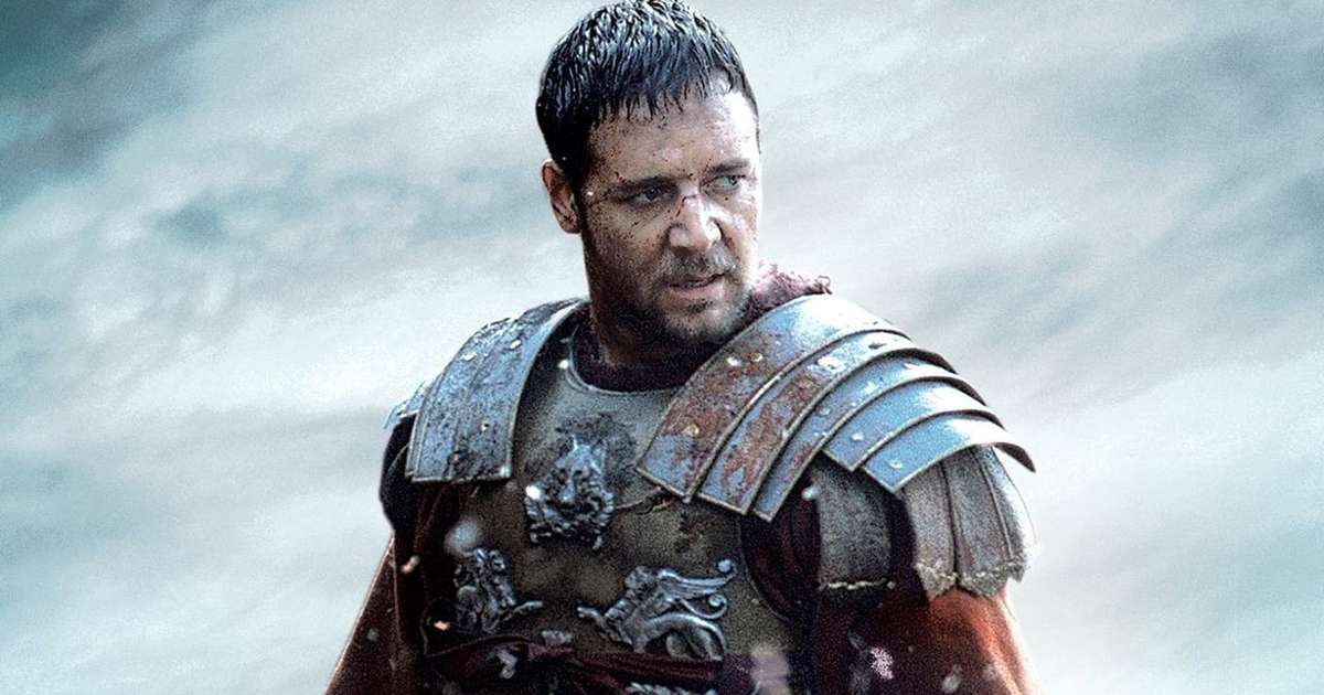 Um dos filmes mais espetaculares e épicos dos anos 2000 que terá uma ...