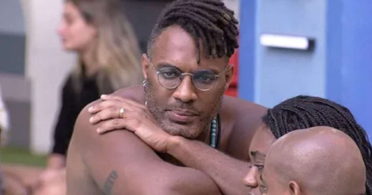 'BBB23': Fred Nicácio elabora estratégia para se livrar do Paredão
