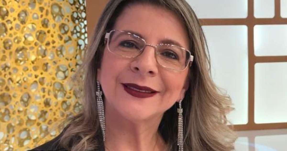 Márcia Piovesan tem alta de hospital após ficar internada na UTI