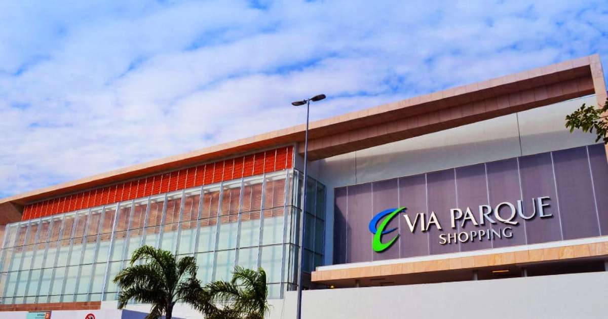 Via Parque Shopping terá evento em homenagem aos anos 80 e 90