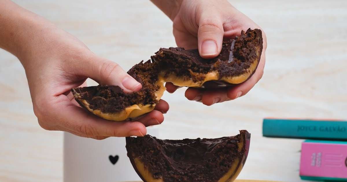 Como comer chocolate sem exagerar na Páscoa