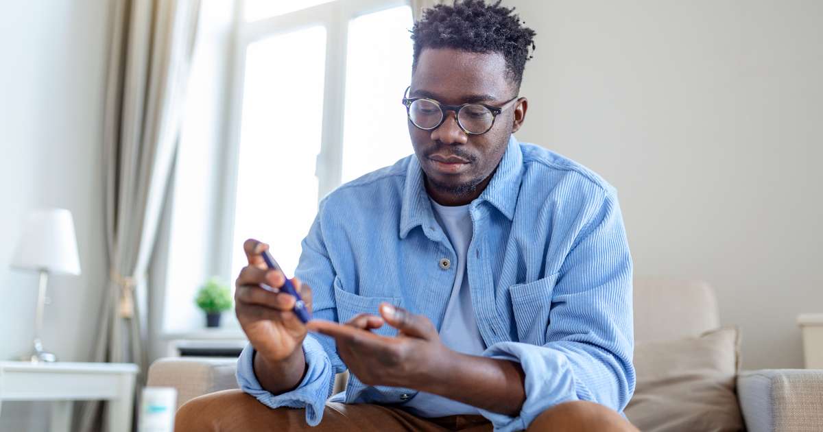 Diabetes: o que é, sintomas, tratamentos e tipos