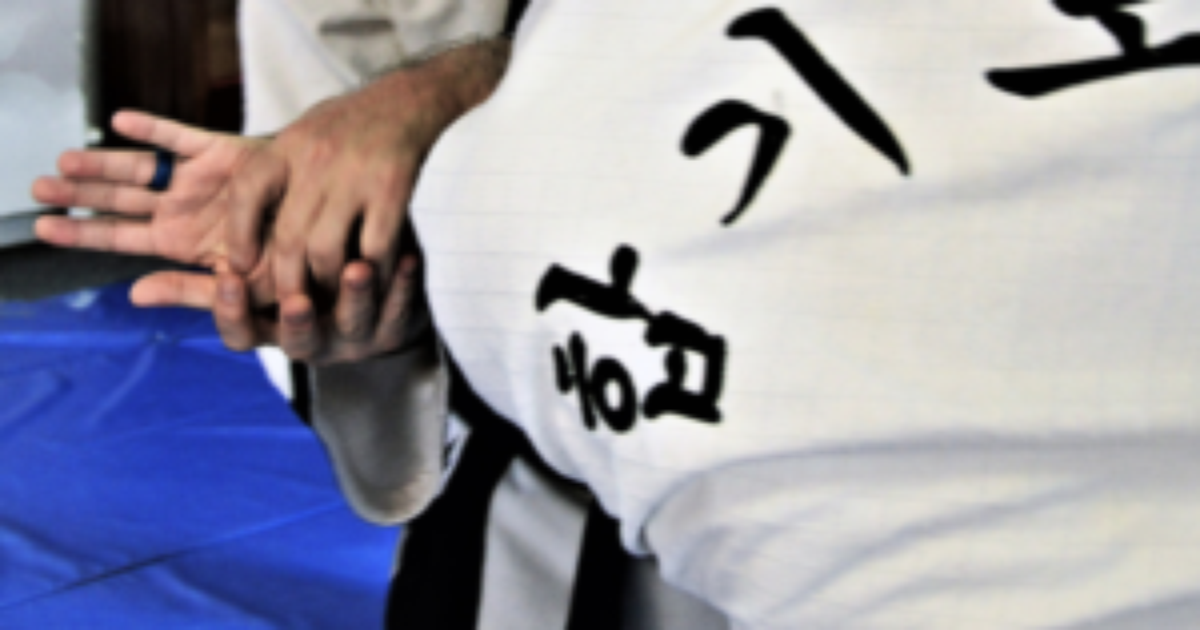Hapkido: o que é e quem pode praticar
