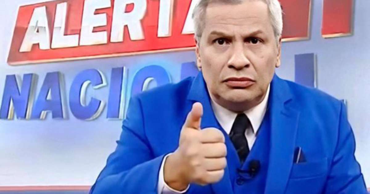 Sikêra Jr. é demitido da RedeTV! e cobra multa milionária
