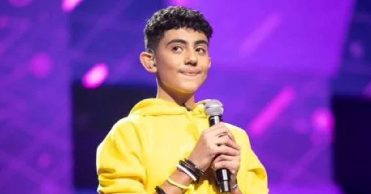 Participante de reality show musical da Record, Arthur Singer morre aos ...