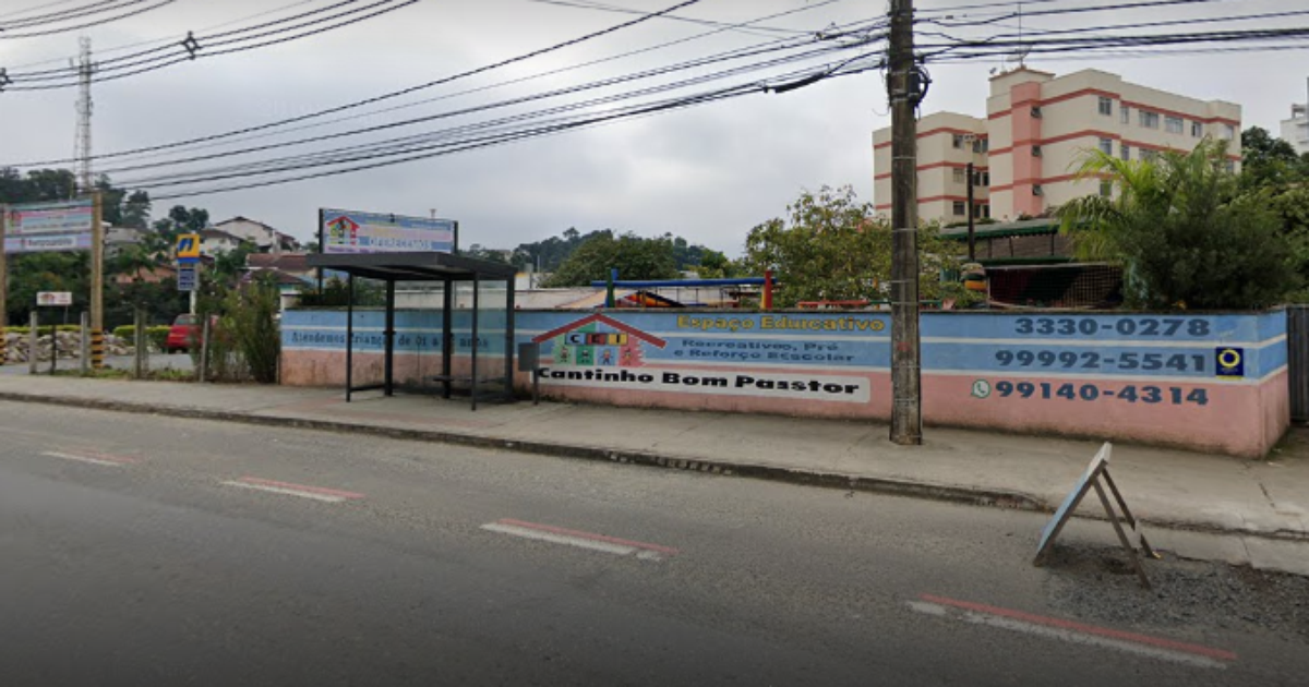 Professora Que Sofreu Infarto Após Ataque A Creche Em Blumenau Recebe Alta