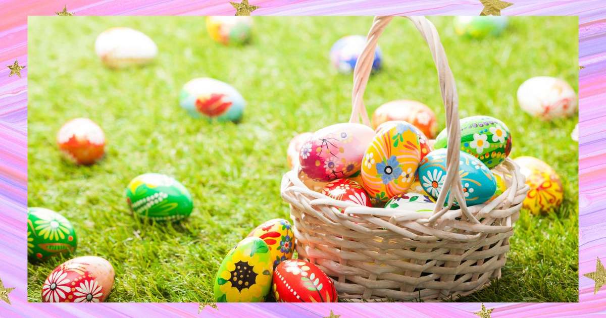 Páscoa: entenda a origem do feriado e o significado por trás da data
