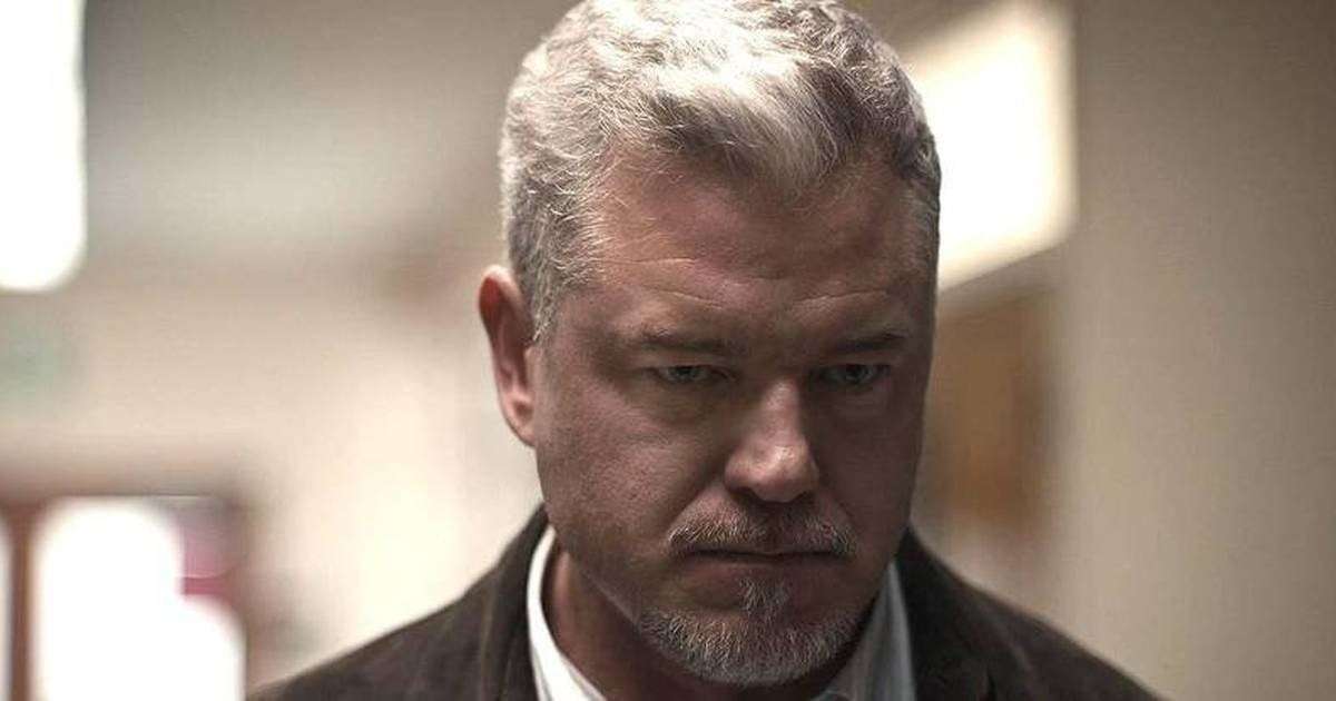 Astro de 'Greys Anatomy' e 'Euphoria', Eric Dane é diagnosticado com ...