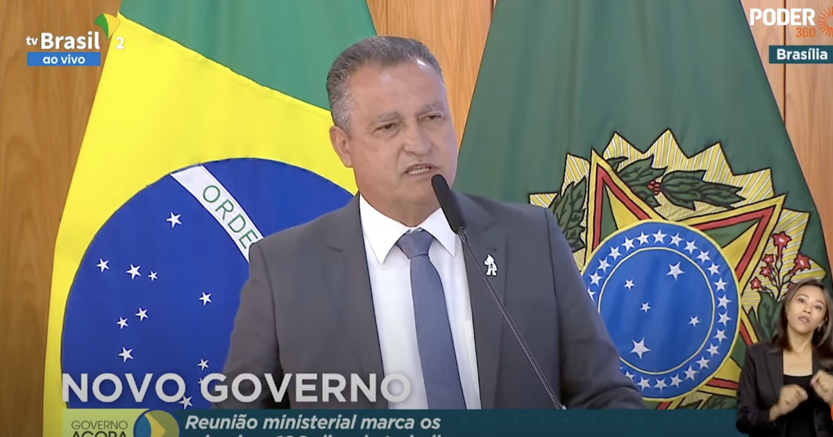 Liberdade de expressão não pode ser para matar crianças e estimular ...