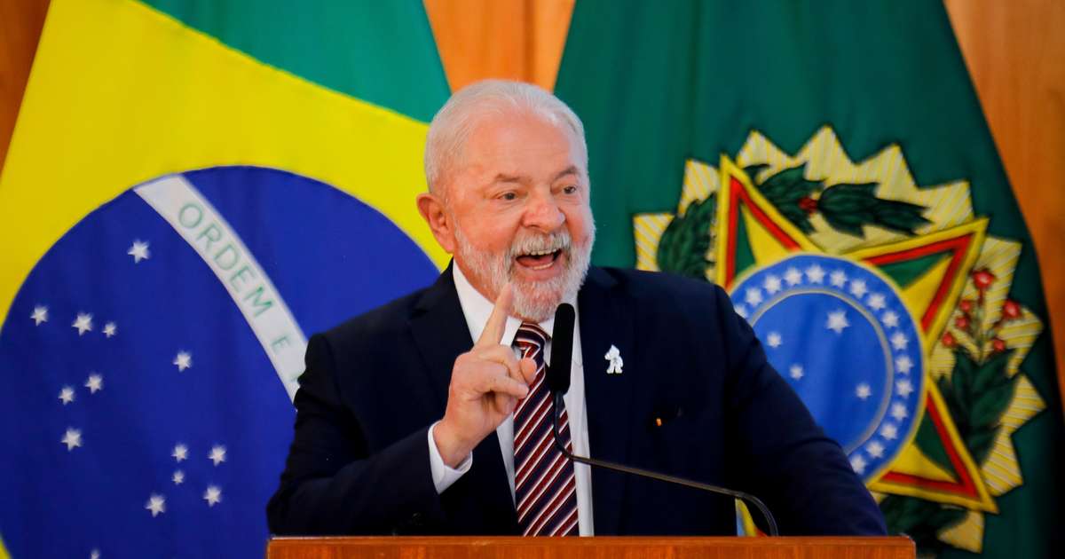 Lula defende arcabouço fiscal e diz que críticas de mercado e à ...