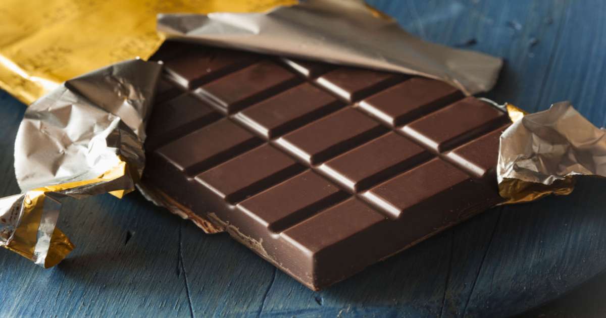 10 razões para continuar comendo chocolate amargo após a Páscoa
