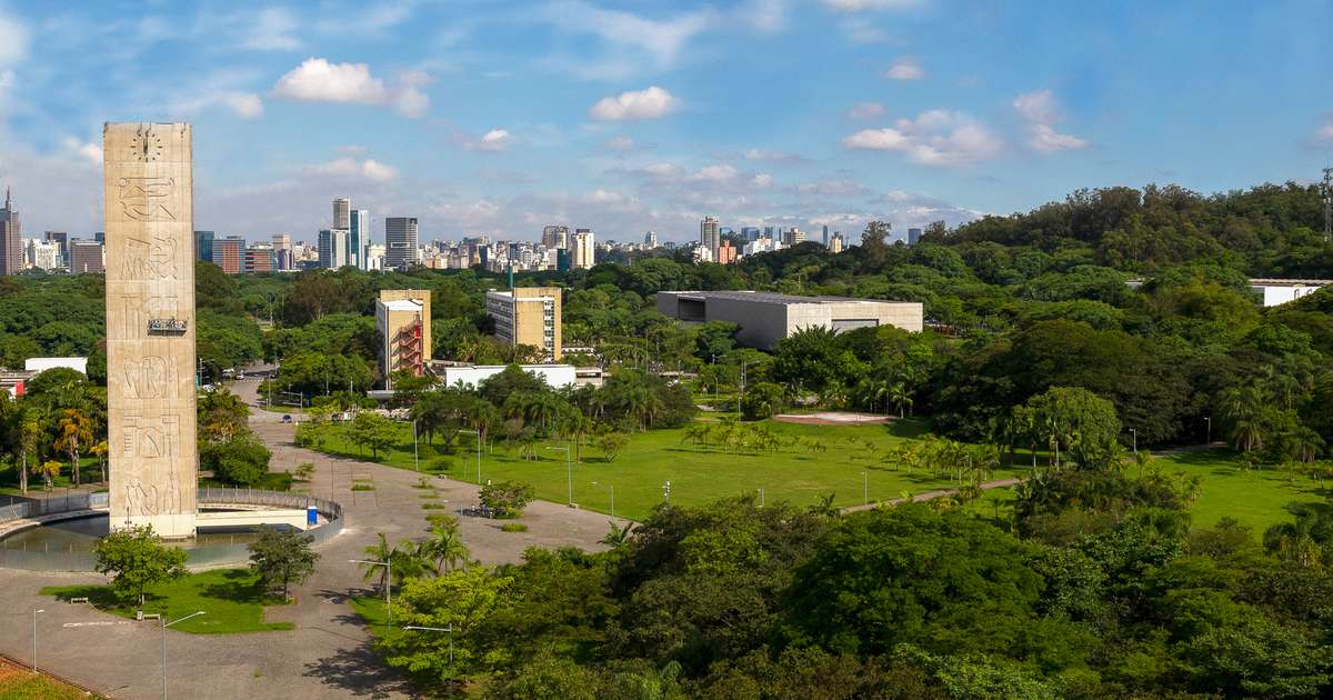 USP divulga lista extra de aprovados na Fuvest e Enem-USP 2023